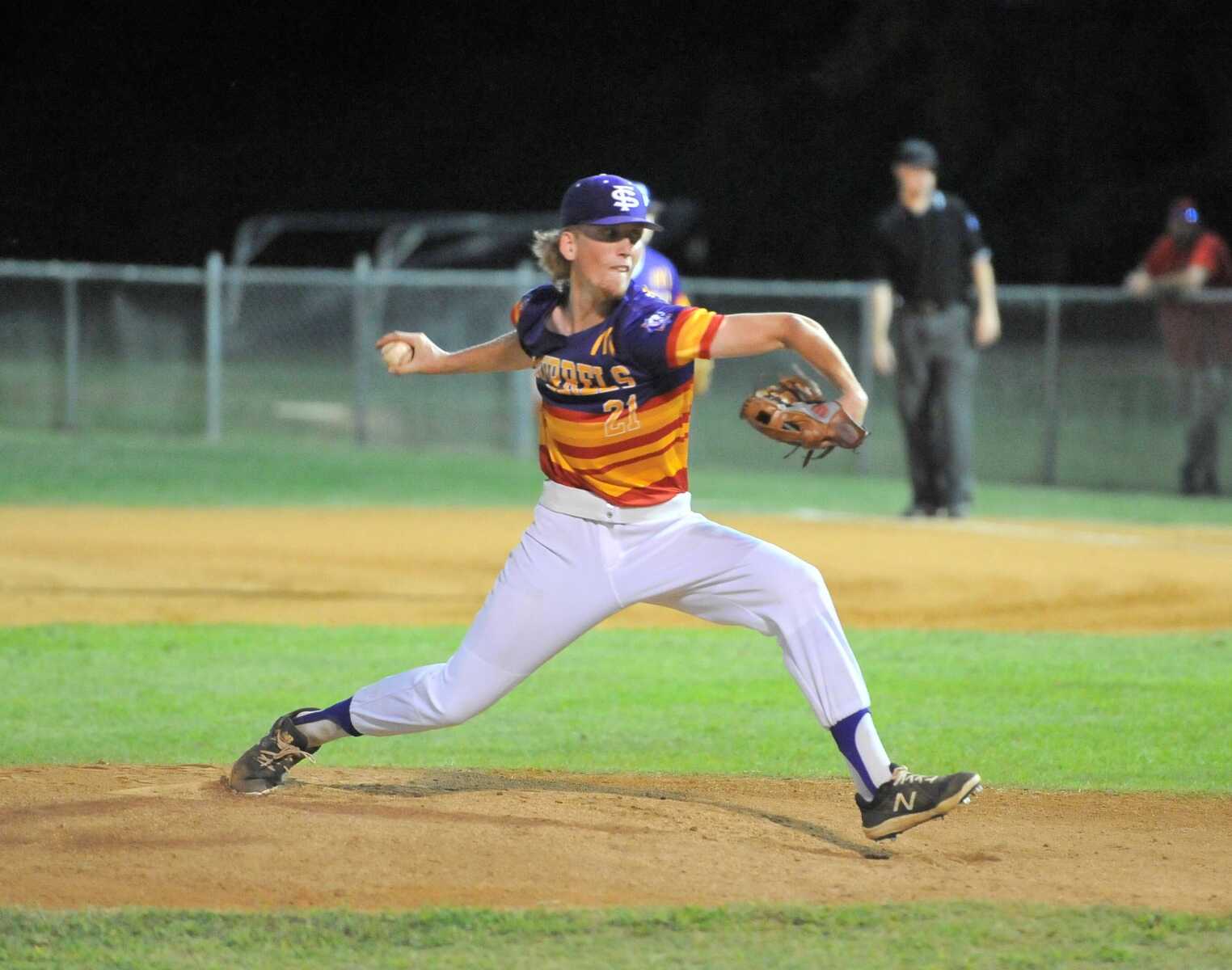 Gilmer 'competes' and keeps Fighting Squirrels in the right tourney br...