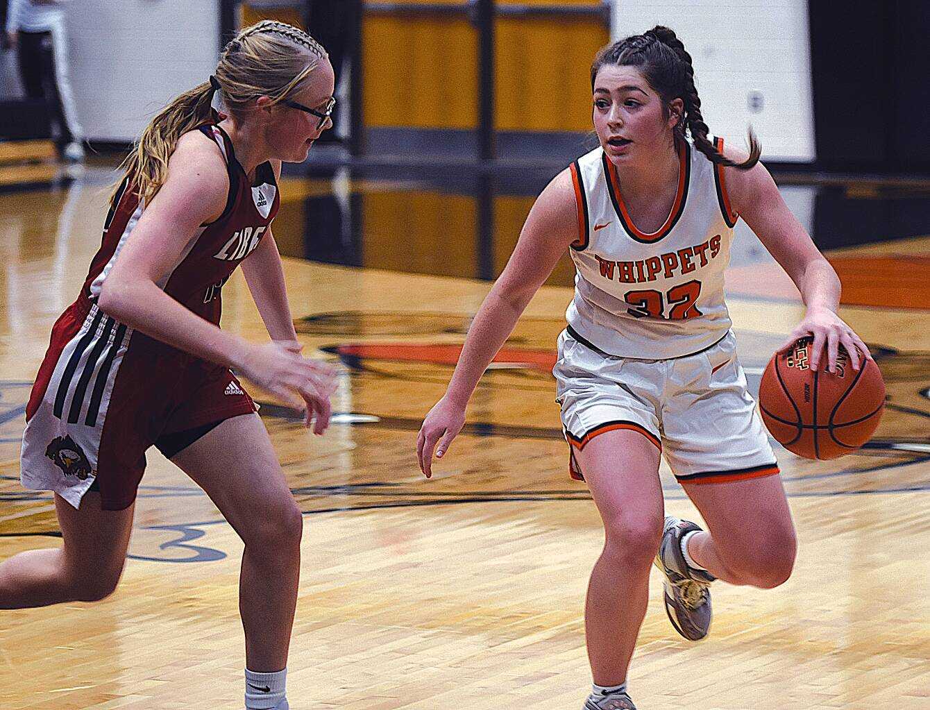 Ellington standout finding enjoyment with new challenge