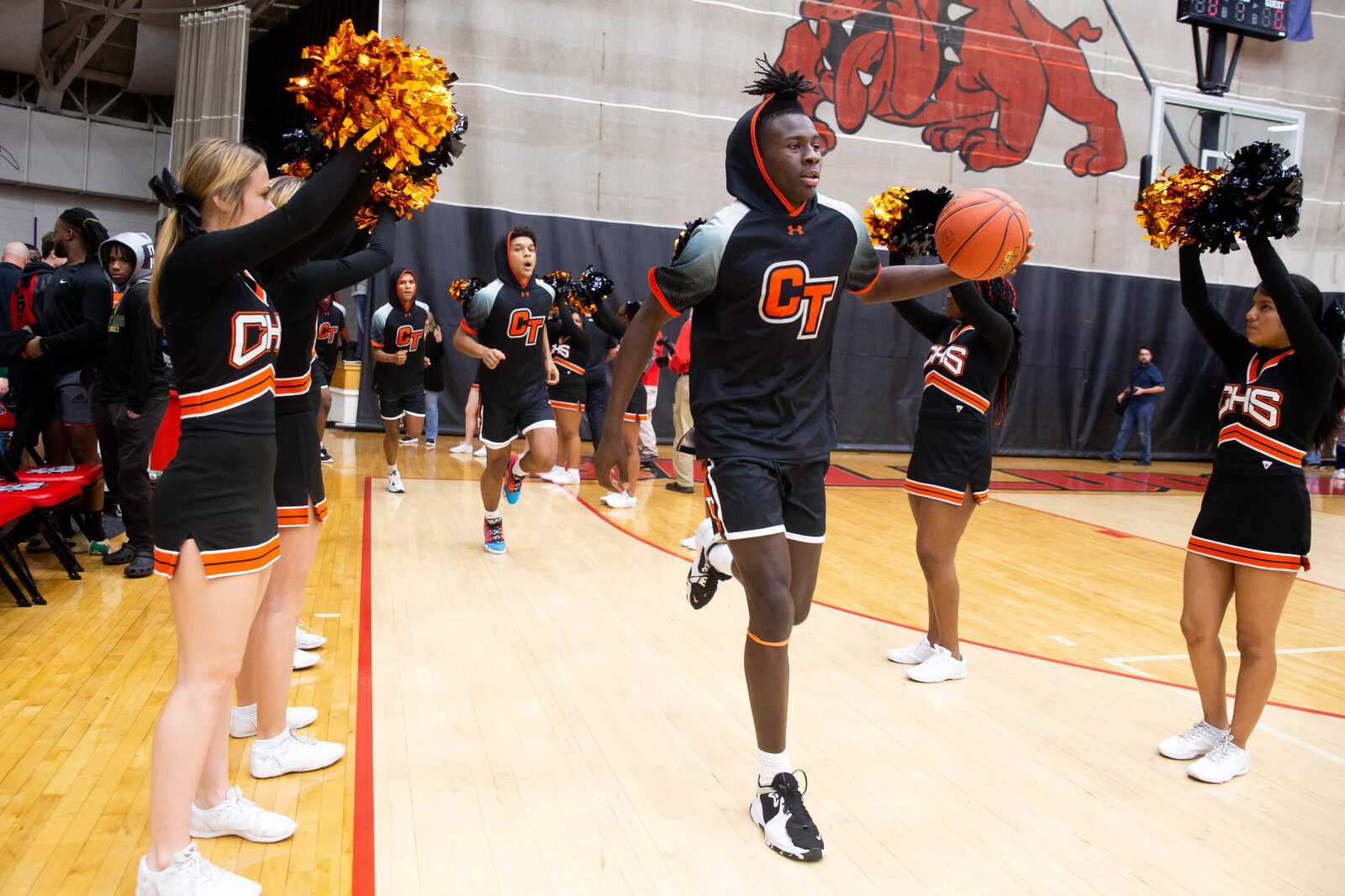 Basketball: Central defeats Jackson to win SEMO championship