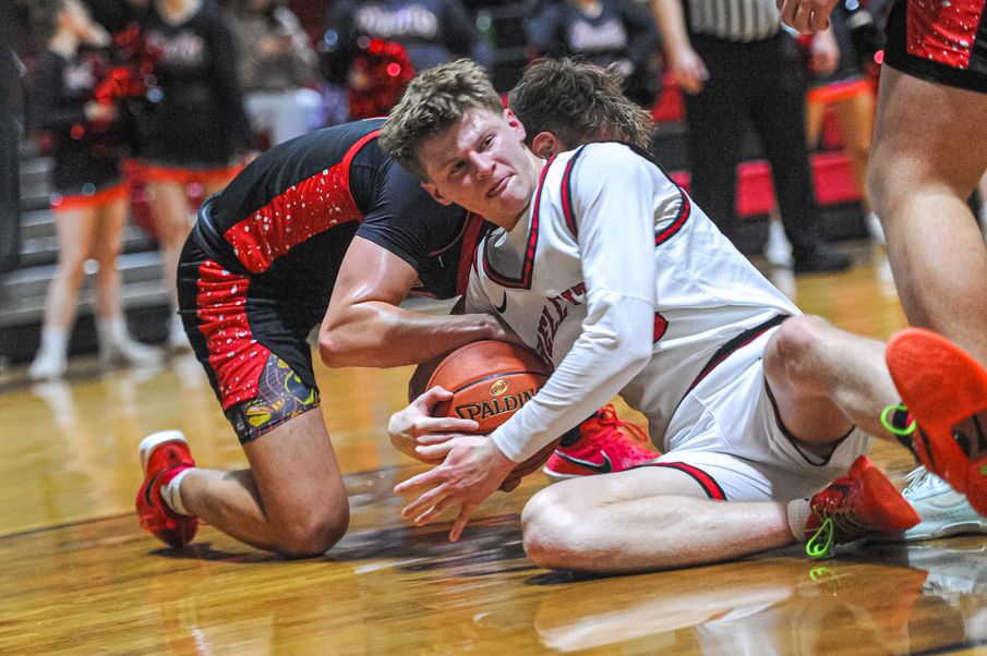 Chaffee boys spoil Bell City Homecoming, win rubber match