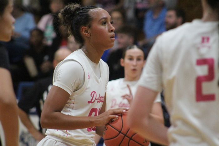 Donettes earn fifth consecutive LRCC championship