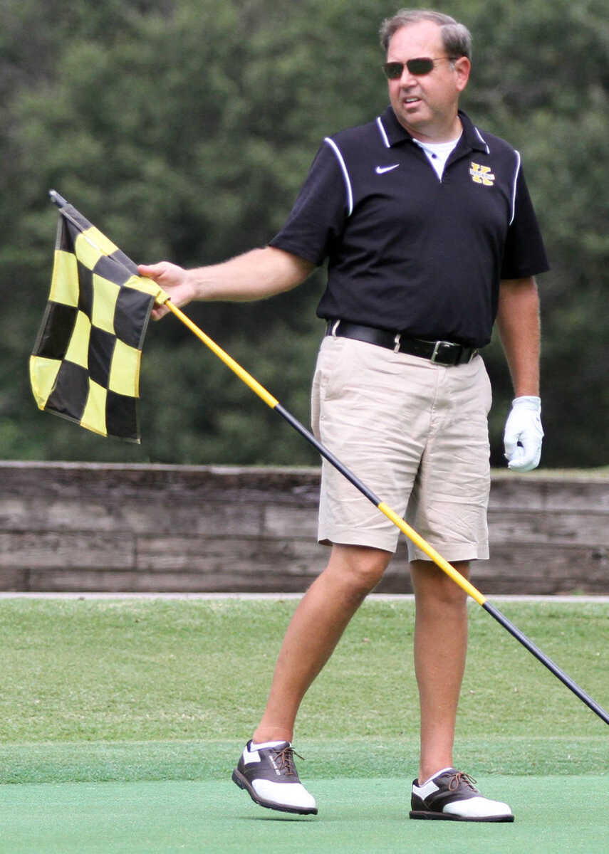 2018 Kennett Athletics Booster Club Golf Scramble