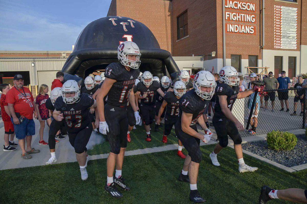 Column: My first Friday night experience at Jackson’s “The P...