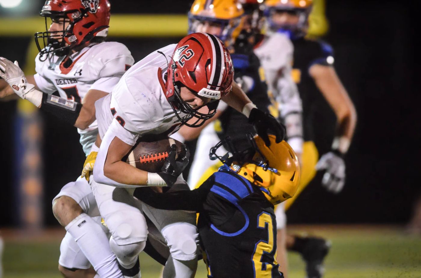 SEMO Conference distributes football honors ahead of Wednesd...