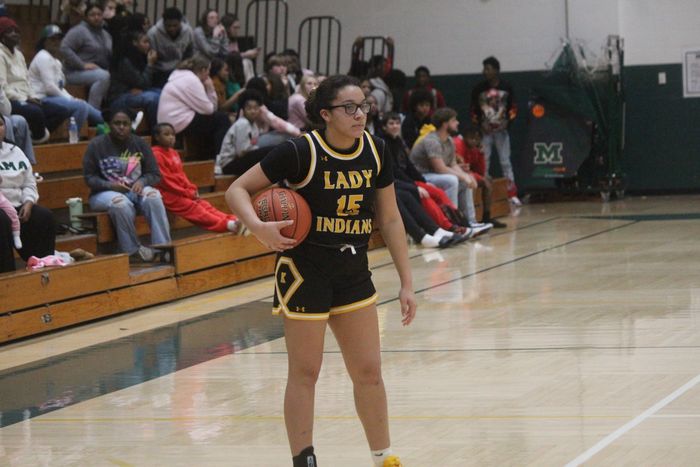 Photo gallery: Carter and Edwards combine for 44 as Kennett gets 54-36...