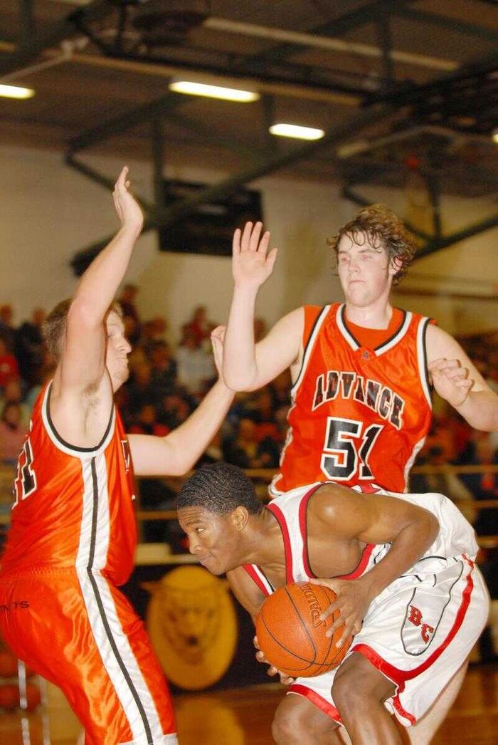 Twenty years later, Hornets reflect on memorable run to stat...