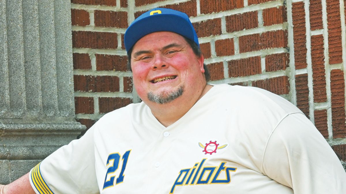 COLUMN: 18 Fore Life has become an area institution