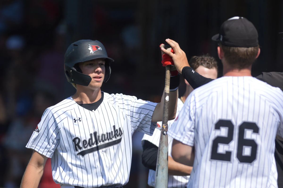 Redhawk baseball honored as road through OVC Tournament is i...