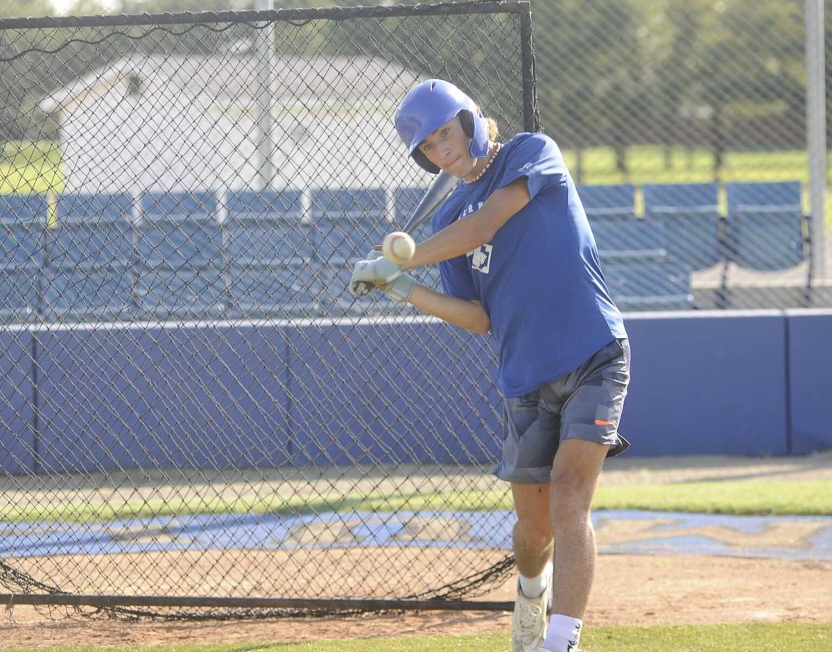 Bernie BB turns focus towards fundamentals in the fall