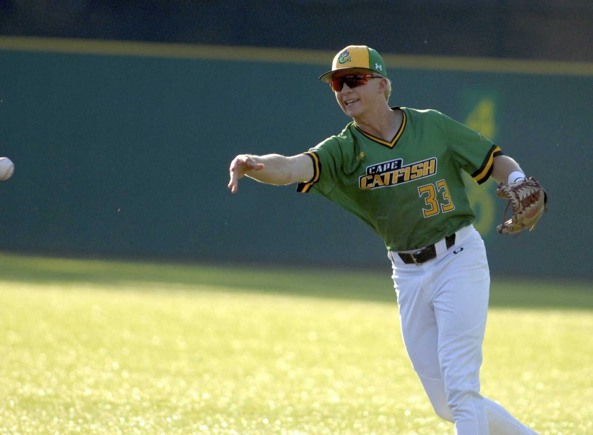 Kettering comes home, dominates Prospect League debut in dramatic home...