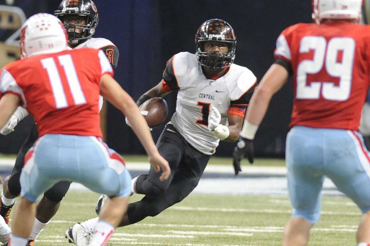 St. Joseph named new MSHSAA football championships host starting 2024