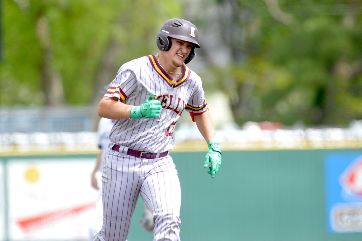 Hull’s go-ahead RBI triple lifts Kelly baseball past Notre D...