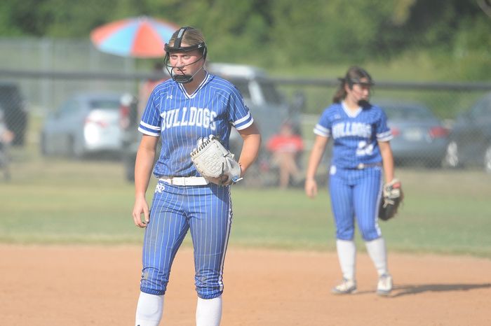 Eighth-inning magic sees Chaffee softball walk off Notre Dame