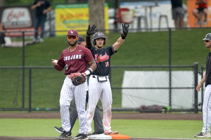 Warehime’s big day sparks SEMO baseball over Little Rock