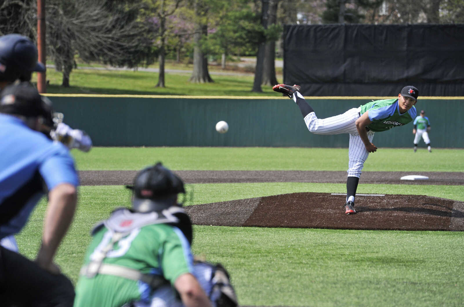 SEMO vs. Murray State baseball - Games 2