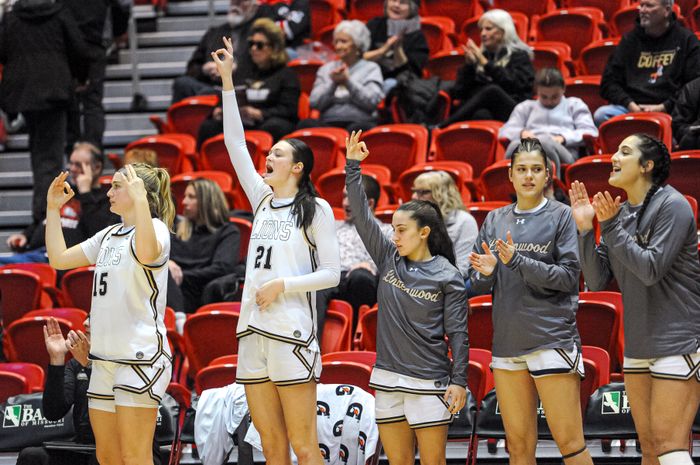 Photo gallery: SEMO vs. Lindenwood women's basketball, Jan. 15