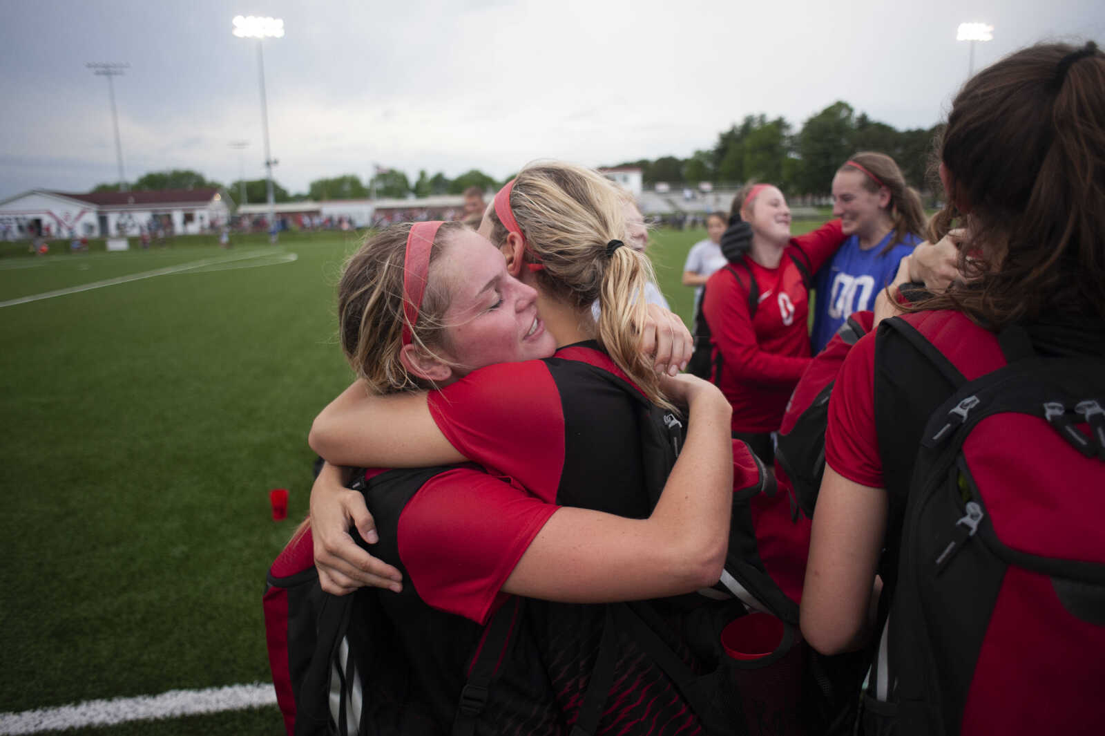 Former Jackson soccer standout joins sister, other Indians at SEMO