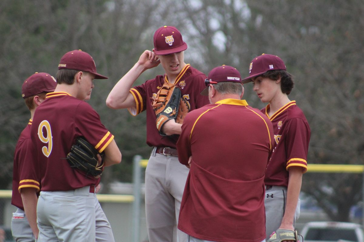 Young Tigers showing potential early in BB season