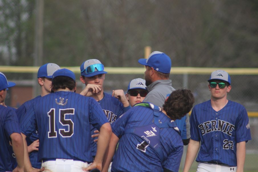 Mass graduations have Bernie baseball looking to fill spots in the fal...