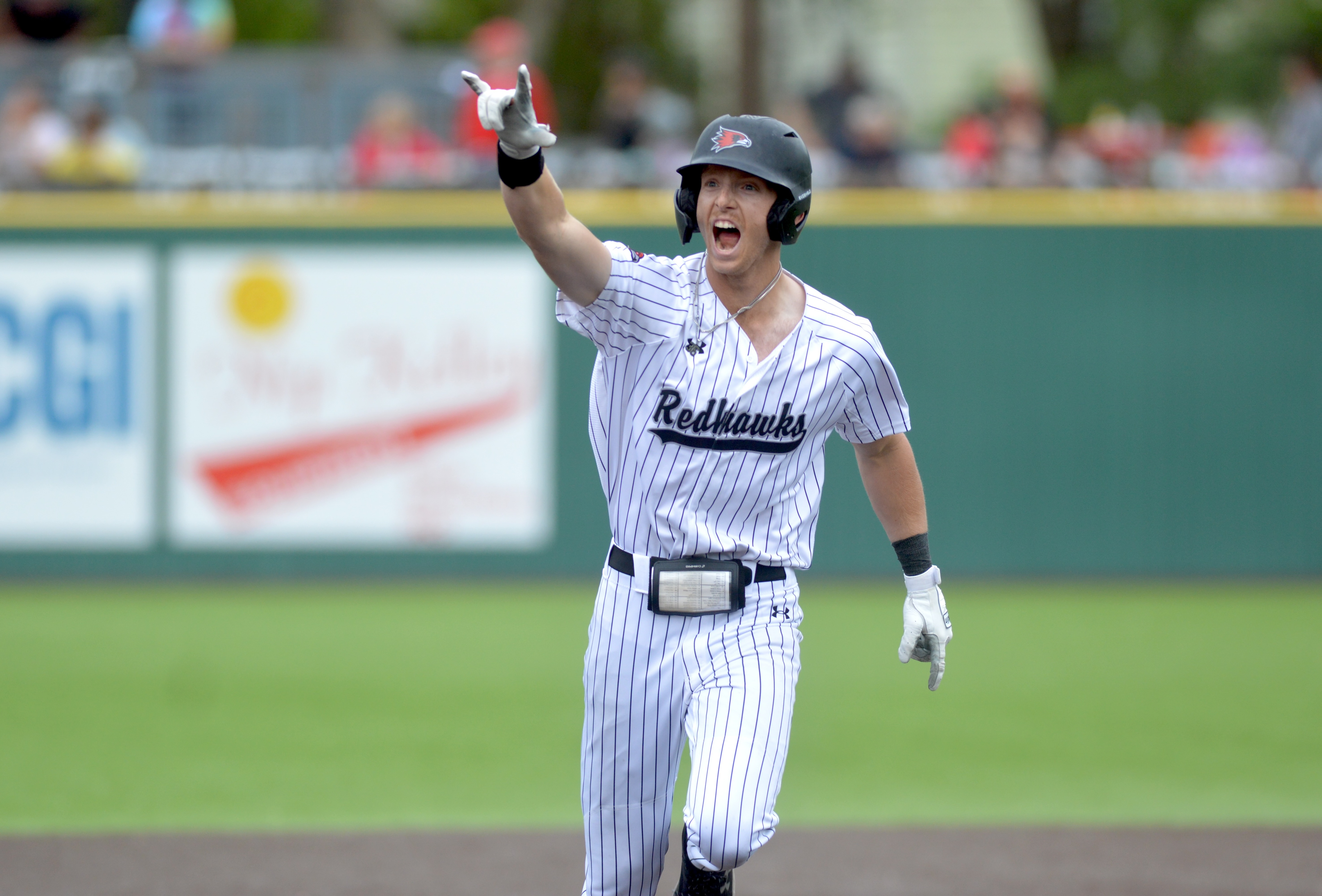 ‘Brotherhood’ paving the way for Bryce Cannon, SEMO baseball