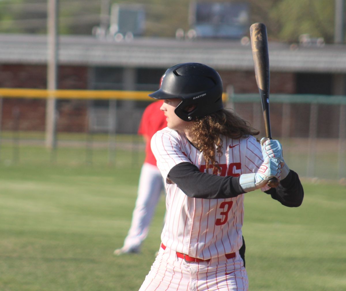 Tiger BB is hitting its stride, literally, during successful streak