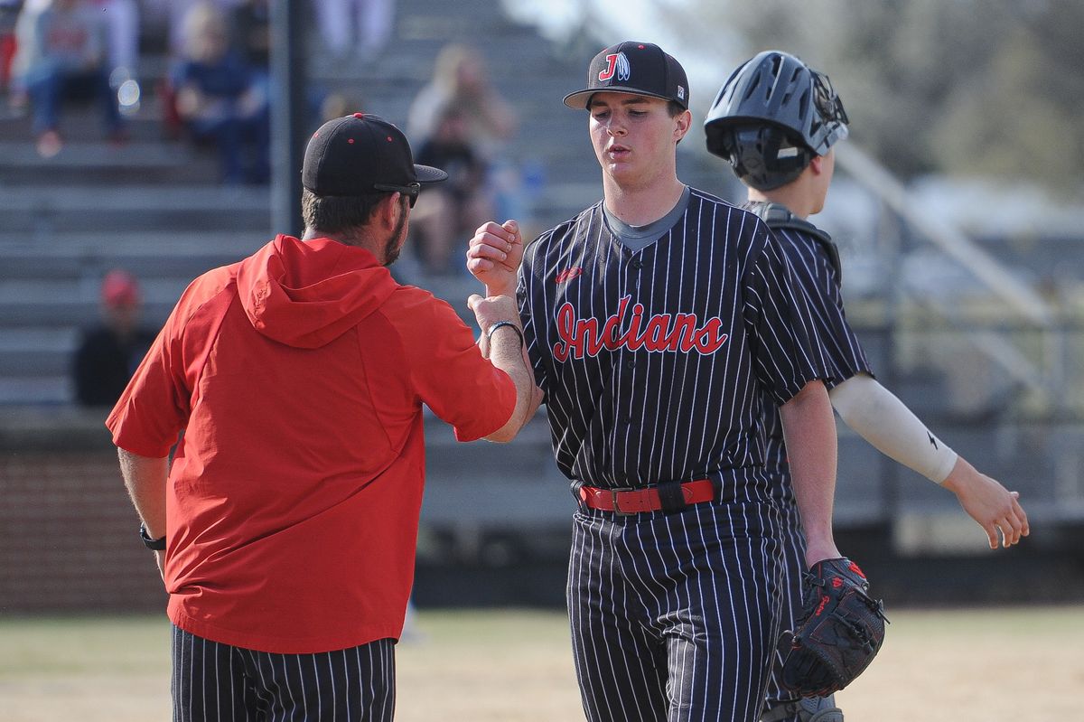 Brown’s breakout pushes Jackson baseball over Sikeston in Tuesday conf...
