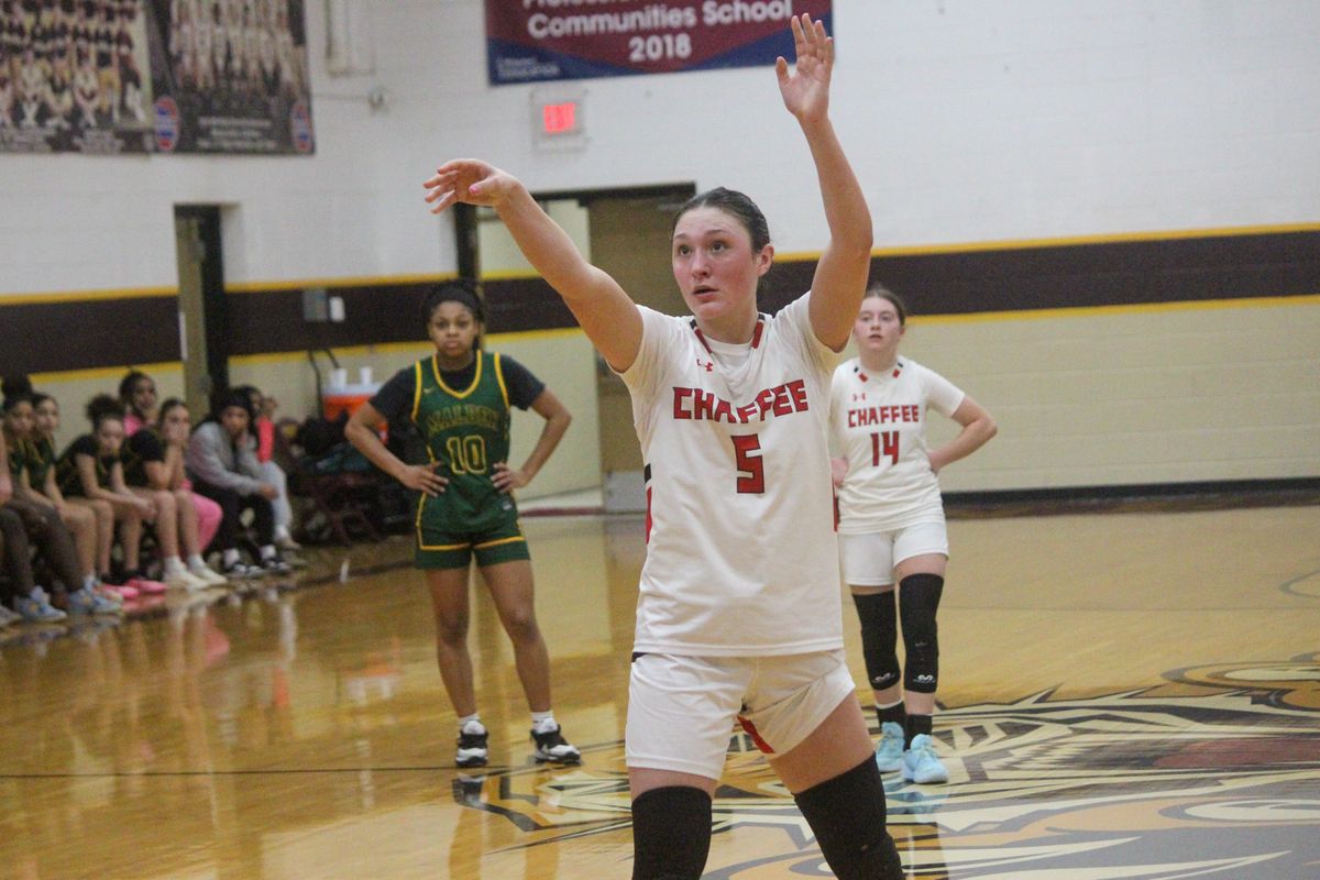 C2D2 Tournament: Short-handed Chaffee tops Malden for first ...