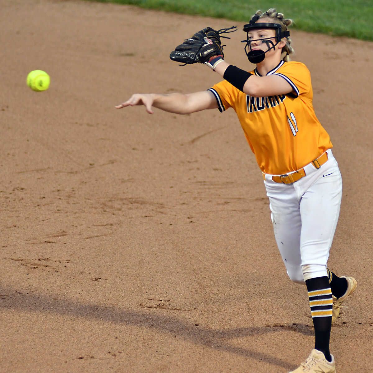 Kennett softball squad falls to Skyline 5-0 in Class 2 state...