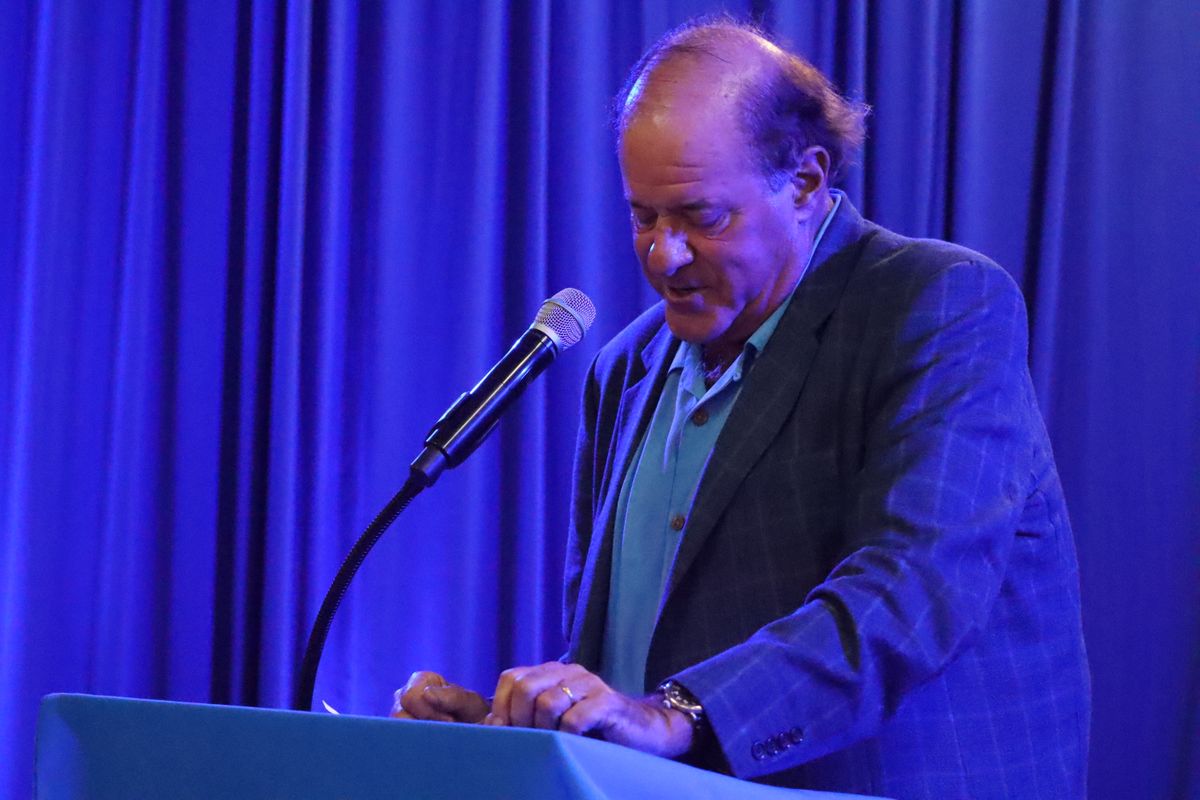 18 Fore Life brings out a large turnout, fuels hope for the ...