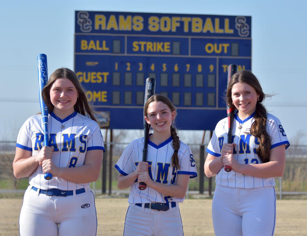 Rebuilding with promise: Scott City softball's fresh start a...