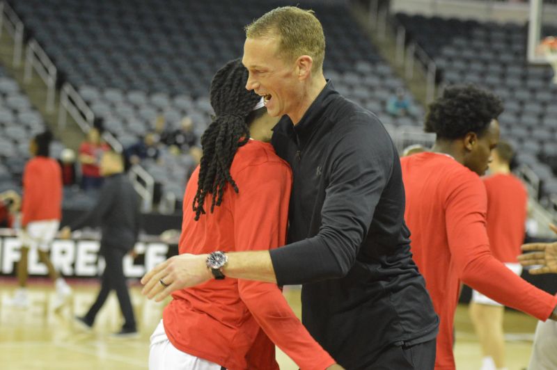 Why Korn’s contract extension more than a slam dunk for SEMO...