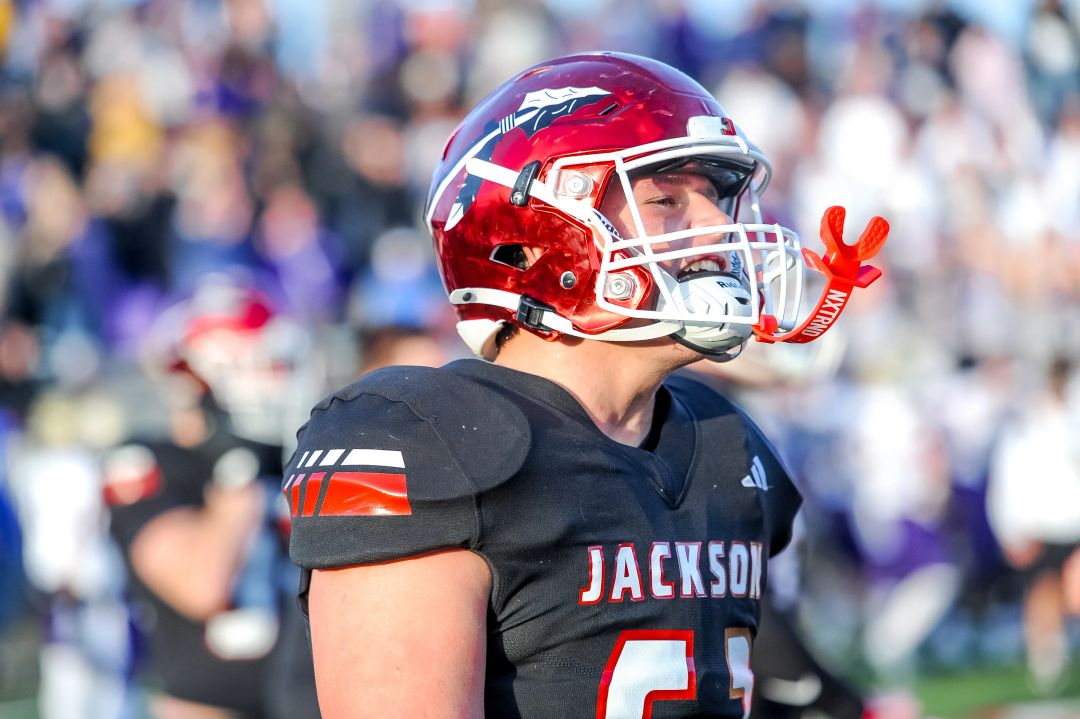 Southeast Missourian area football all-state: Wessell headli...