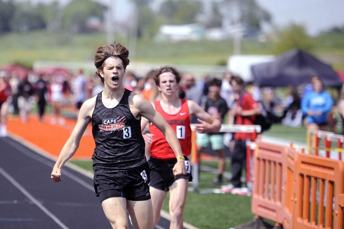 Central’s Ryan Seabaugh commits to Southern Illinois