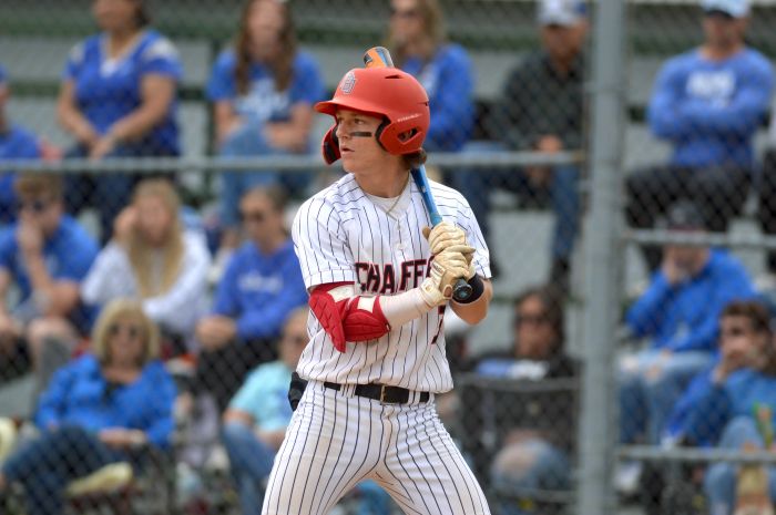 Chaffee baseball: 6 Red Devils earn all-state honors after another dee...