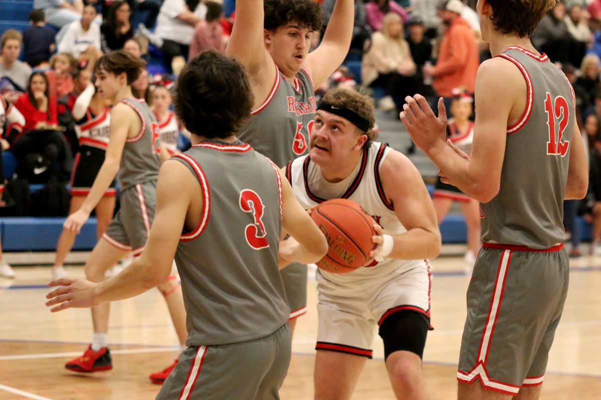 Bell City plays like a favorite in OIT semifinal win over Ri...