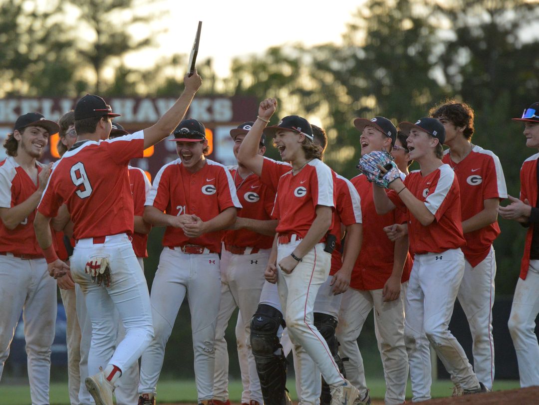 Greenville stuns Scott City, captures C3D2 baseball championship
