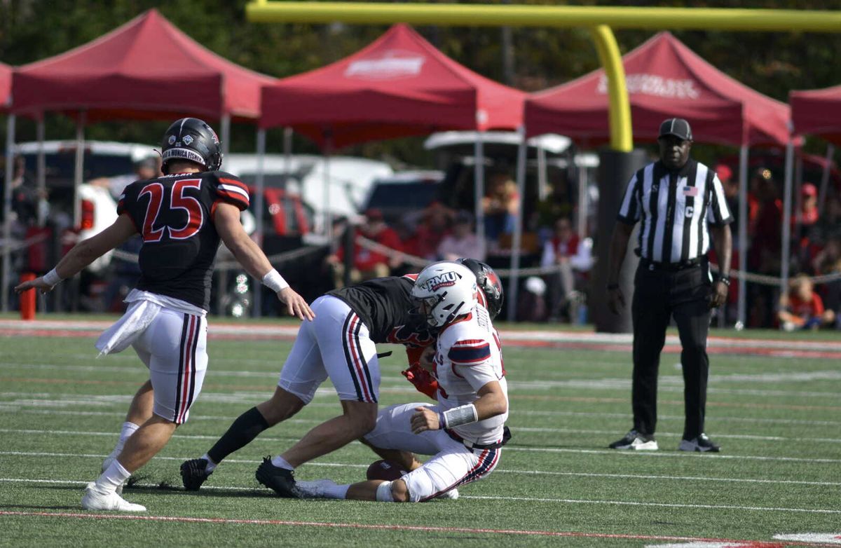 Bryce Norman has career game in SEMO loss