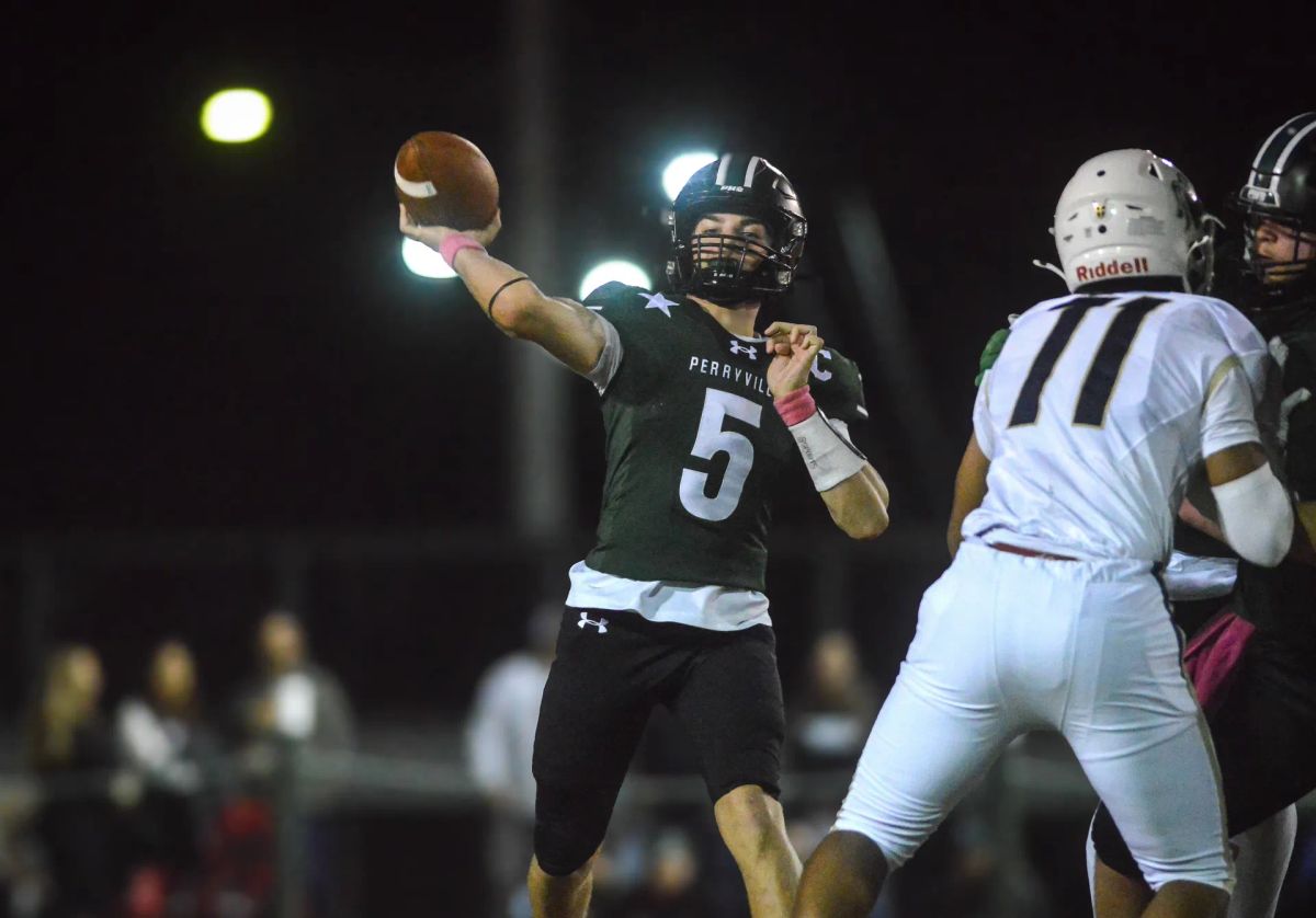 Semoball high school football stat leaders through Week 7