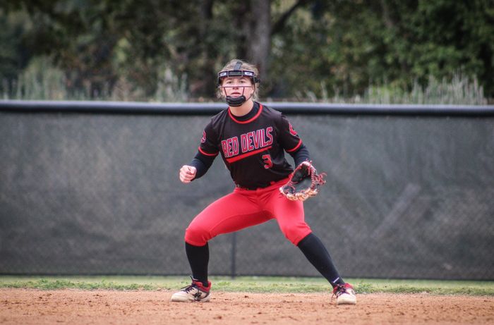 Chaffee softball comes up short of third straight final four