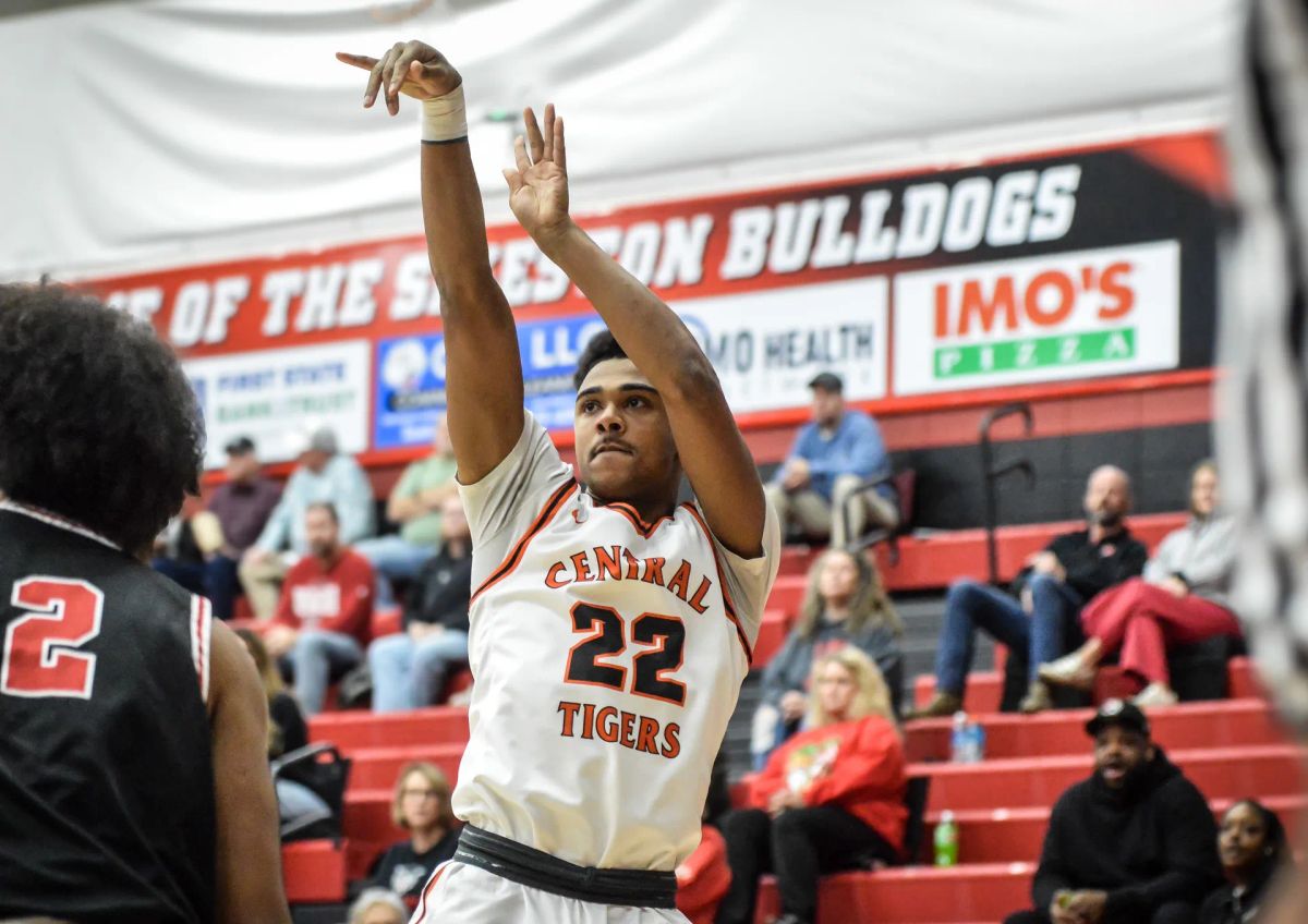 Semoball Boys Basketball Top 10, Dec. 15: Dexter surges into...