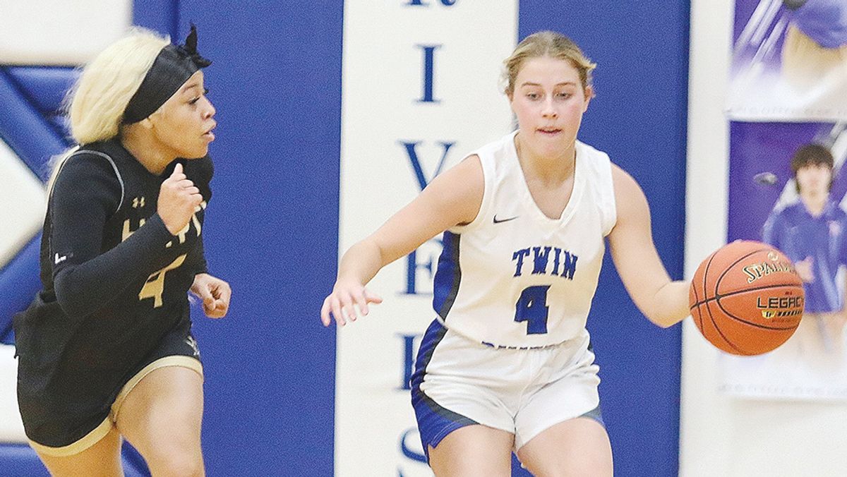Lady Royals earn big win over Hayti