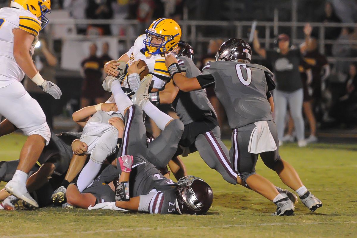 WEEK 3 SEMOBALL TOP 10: Kelly debuts, Caruthersville rising ...