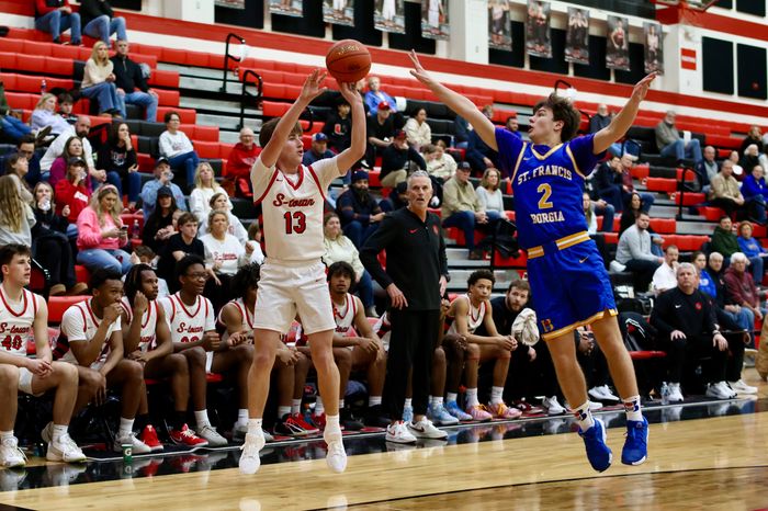 Sikeston tops Borgia to win third Union Tournament title in four years