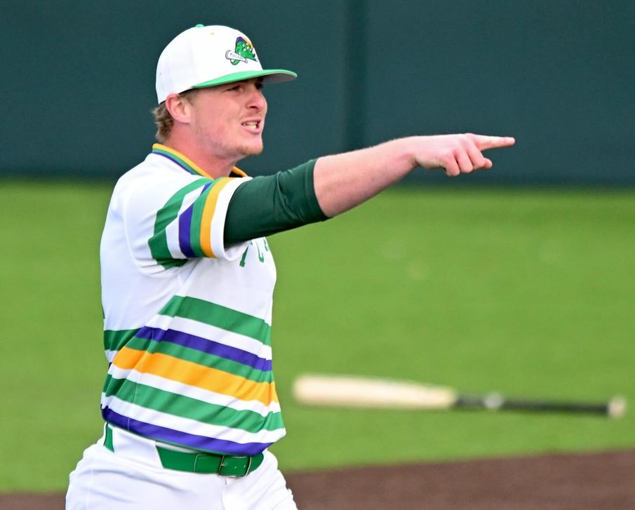 Jackson grad JP Sauer commits to SEMO baseball