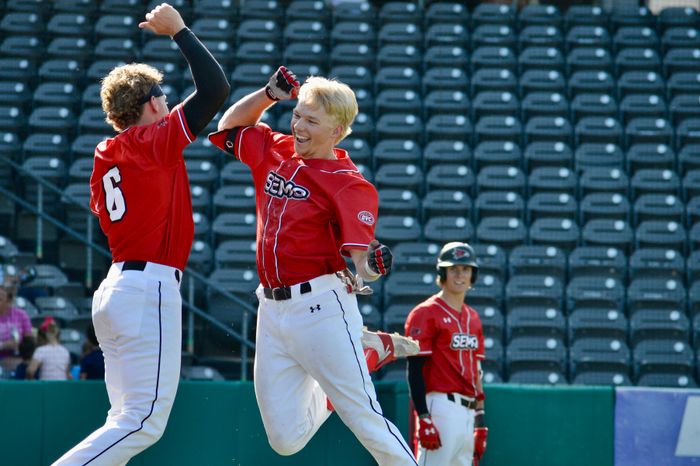 COLUMN: May SEMO’s diamond dynasty continue