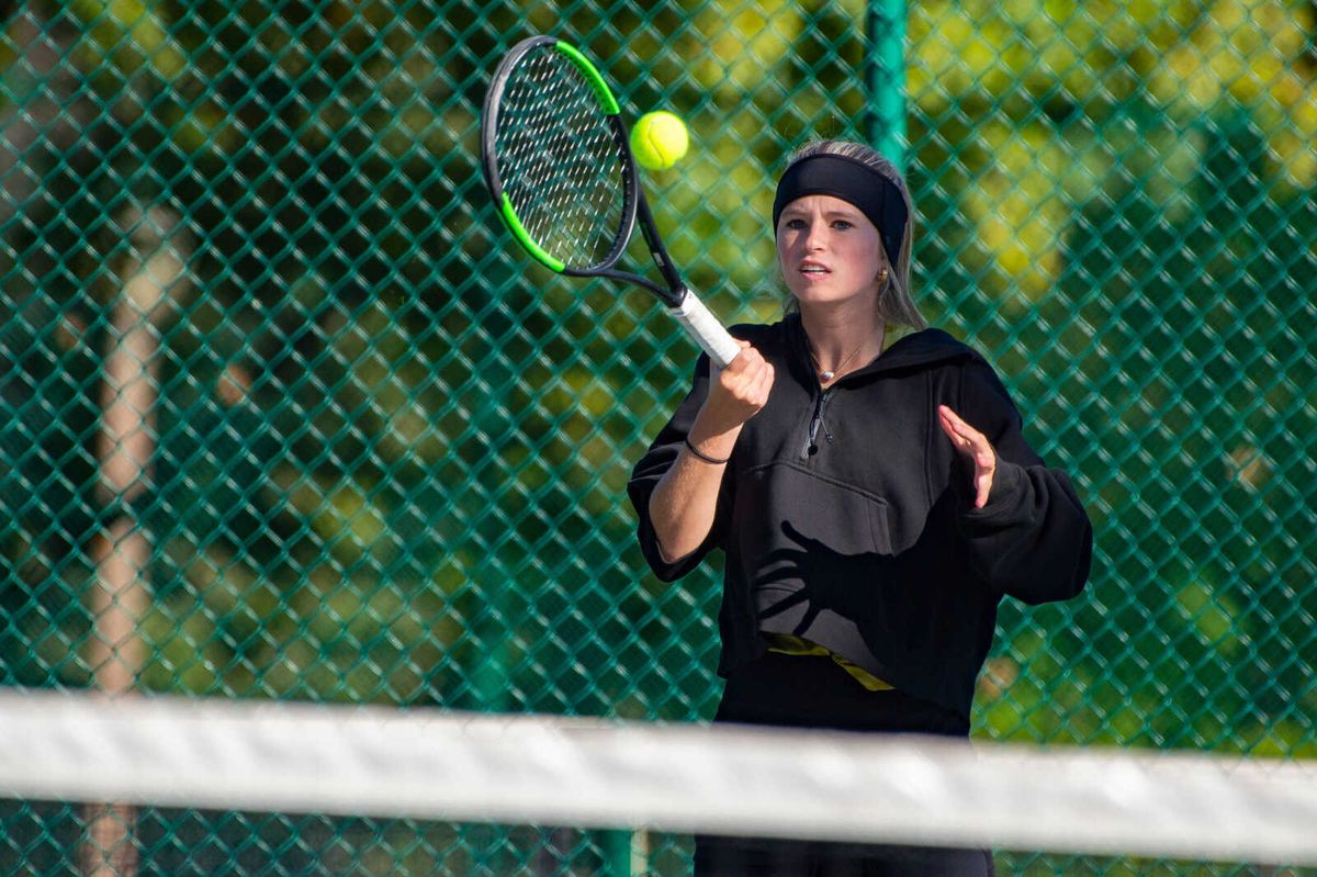 Kennett tennis advances to individual state championship