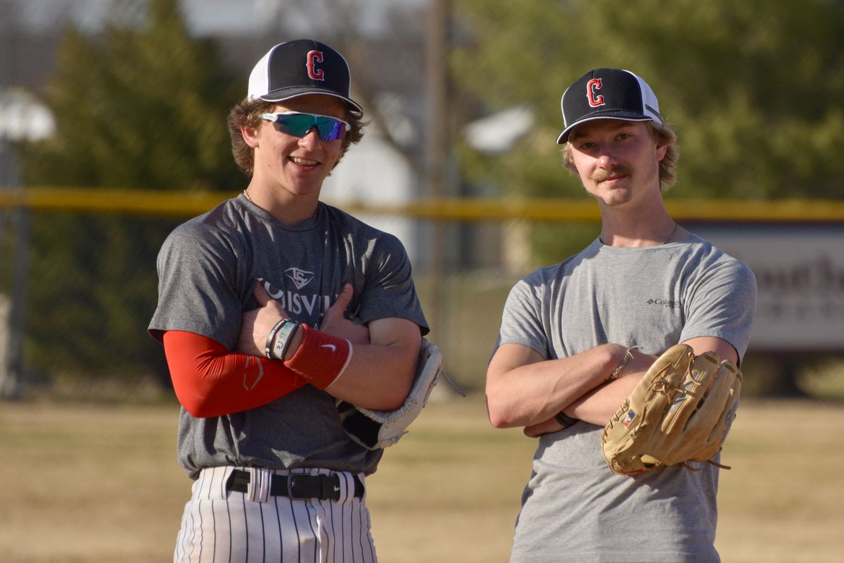 Red Devils chasing district 3-peat: Chaffee baseball preview 2025