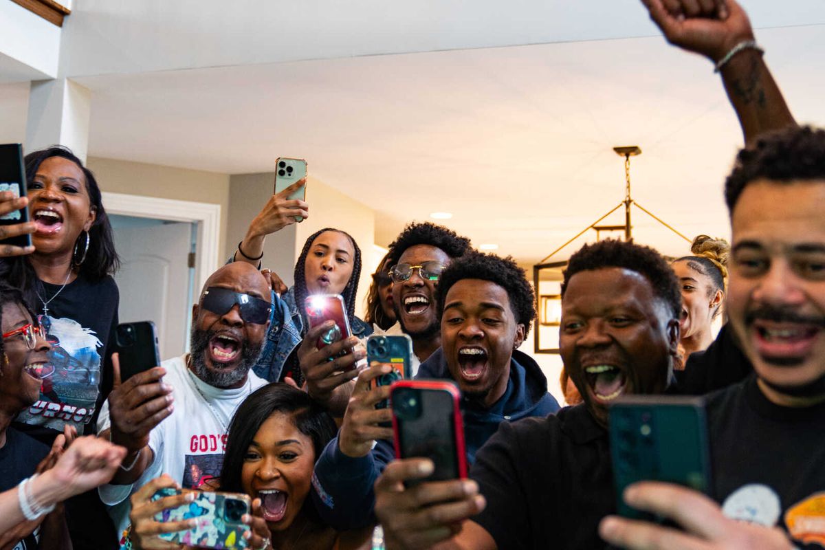 SEMO's Ryan Flournoy's road to NFL Draft ends with Dallas Cowboys