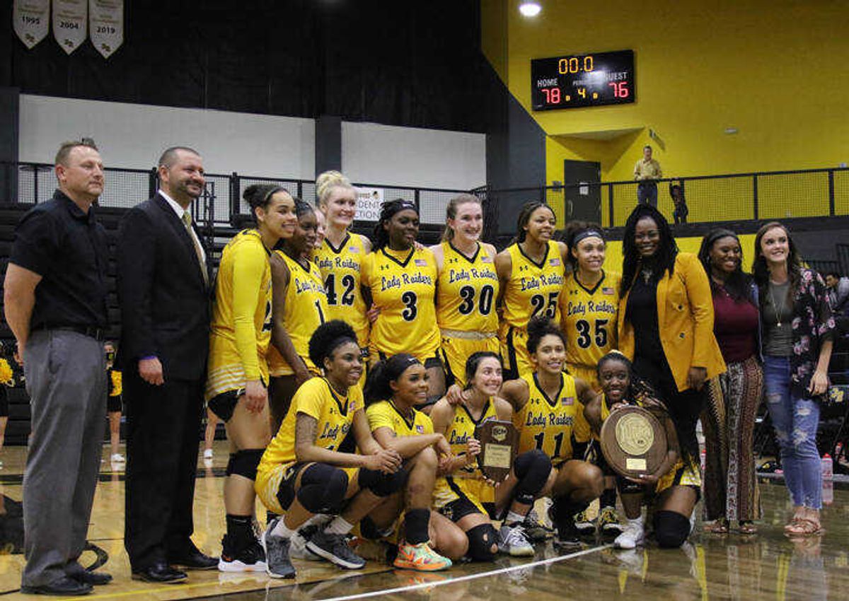 Three Rivers gets No. 9 seed in national tournament
