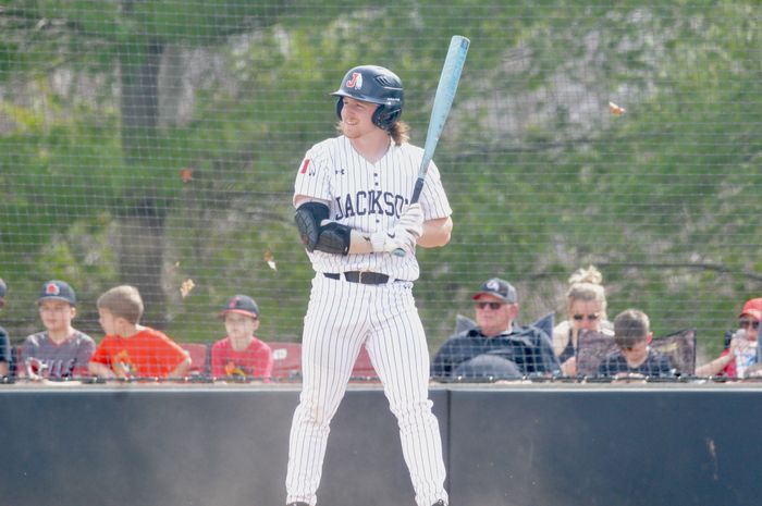 ‘He’s a great leader’: Cooper Rhodes brings more than a unique skill s...